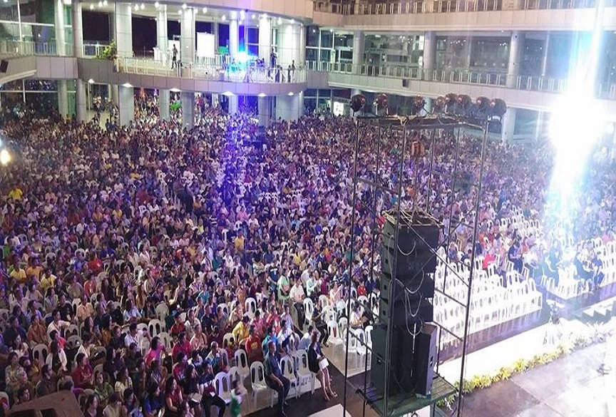 Foursquare Philippines