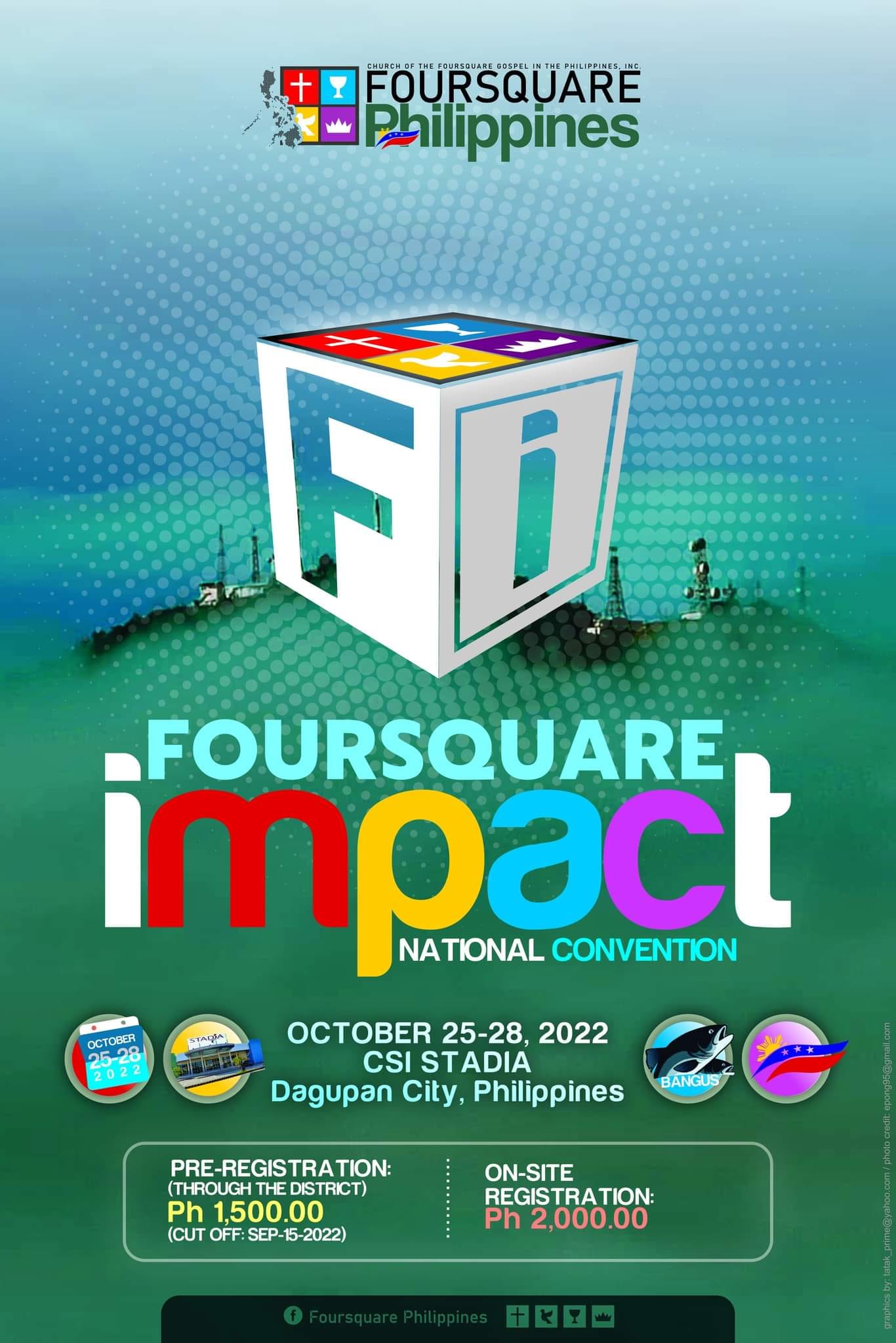 Foursquare Philippines